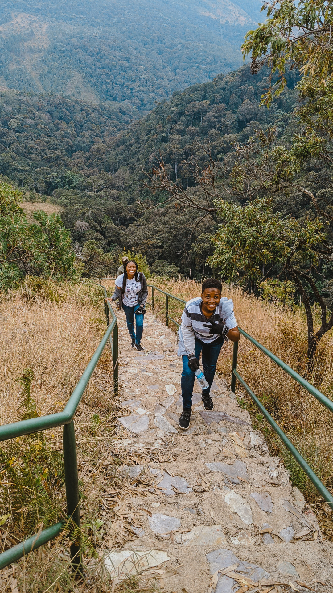 Kitulo National Park