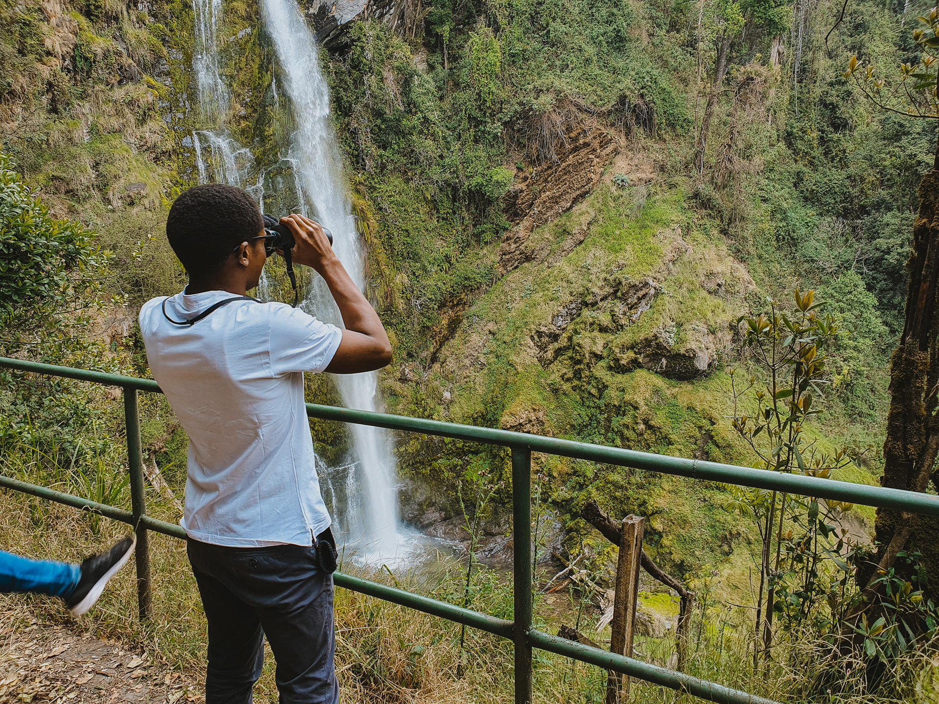 Kitulo National Park