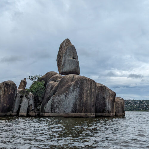 Bismarck Rock - DaniWanders