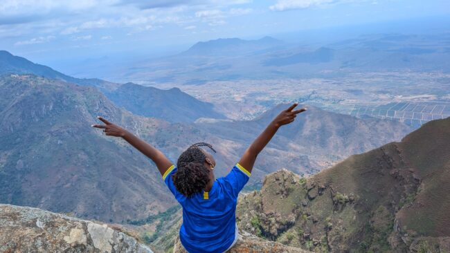 Lushoto: 9 Scenic Secrets That Will Refresh Your Soul