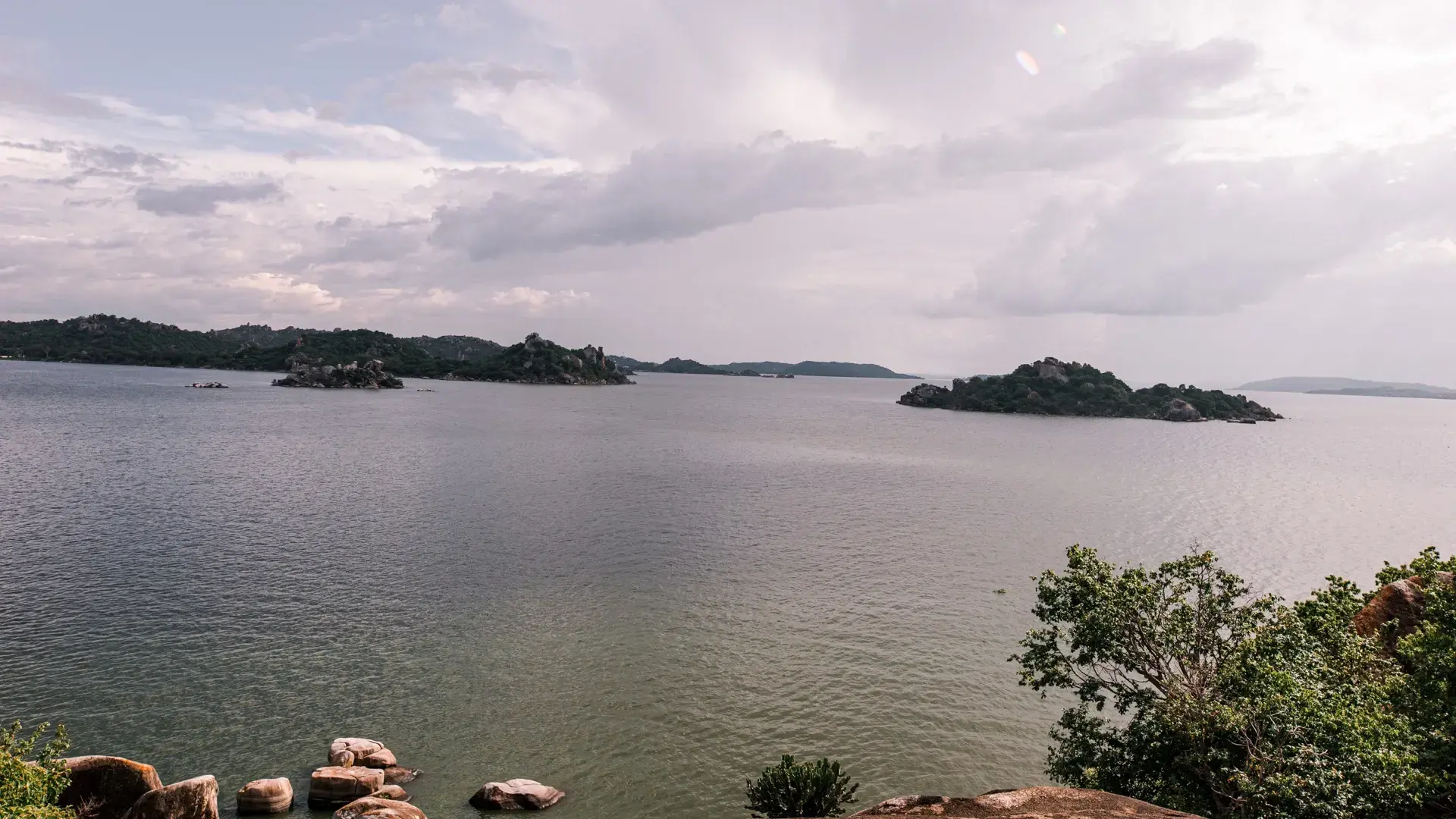 Lake Victoria